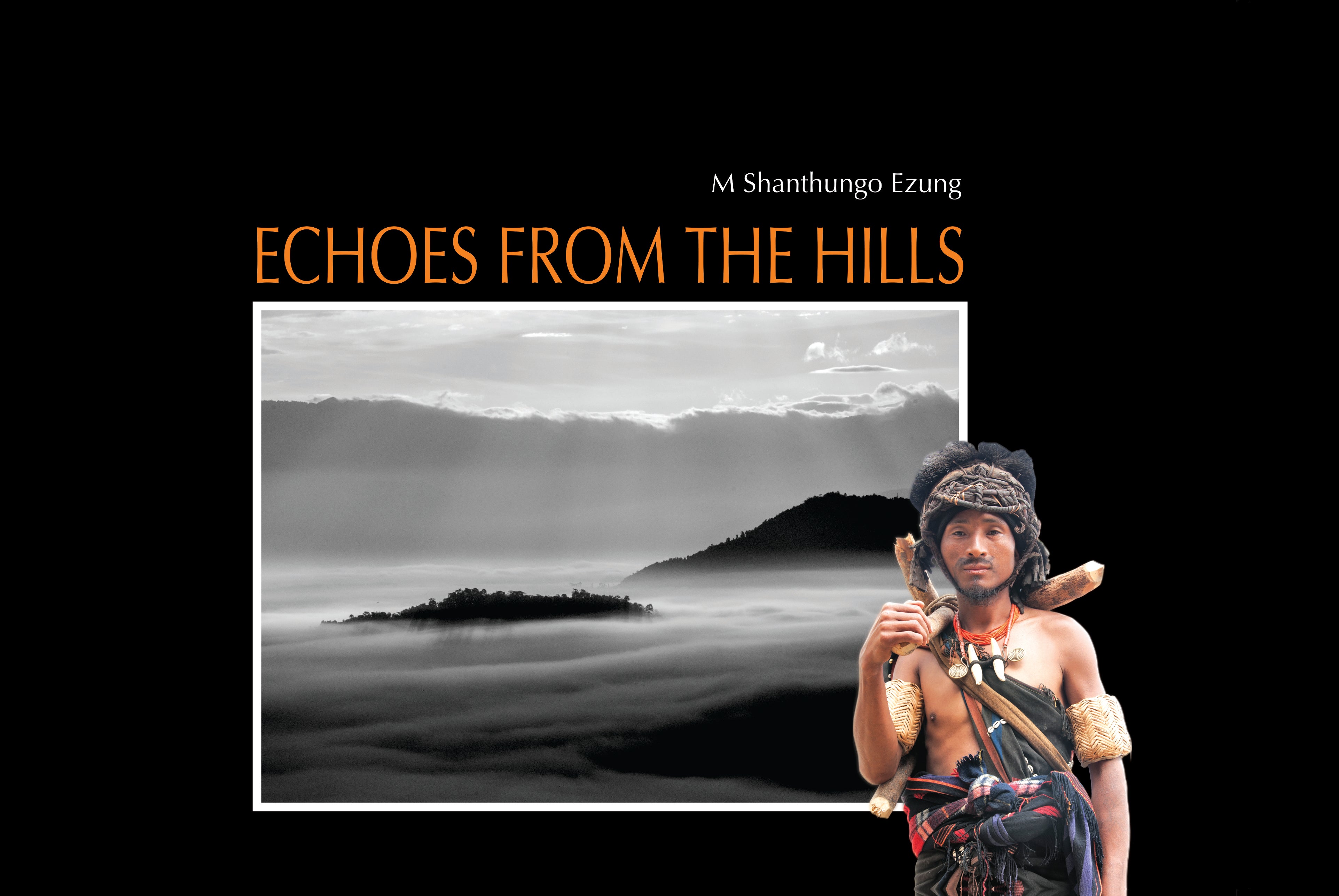 Echoes From The Hills – Roots & Shoots