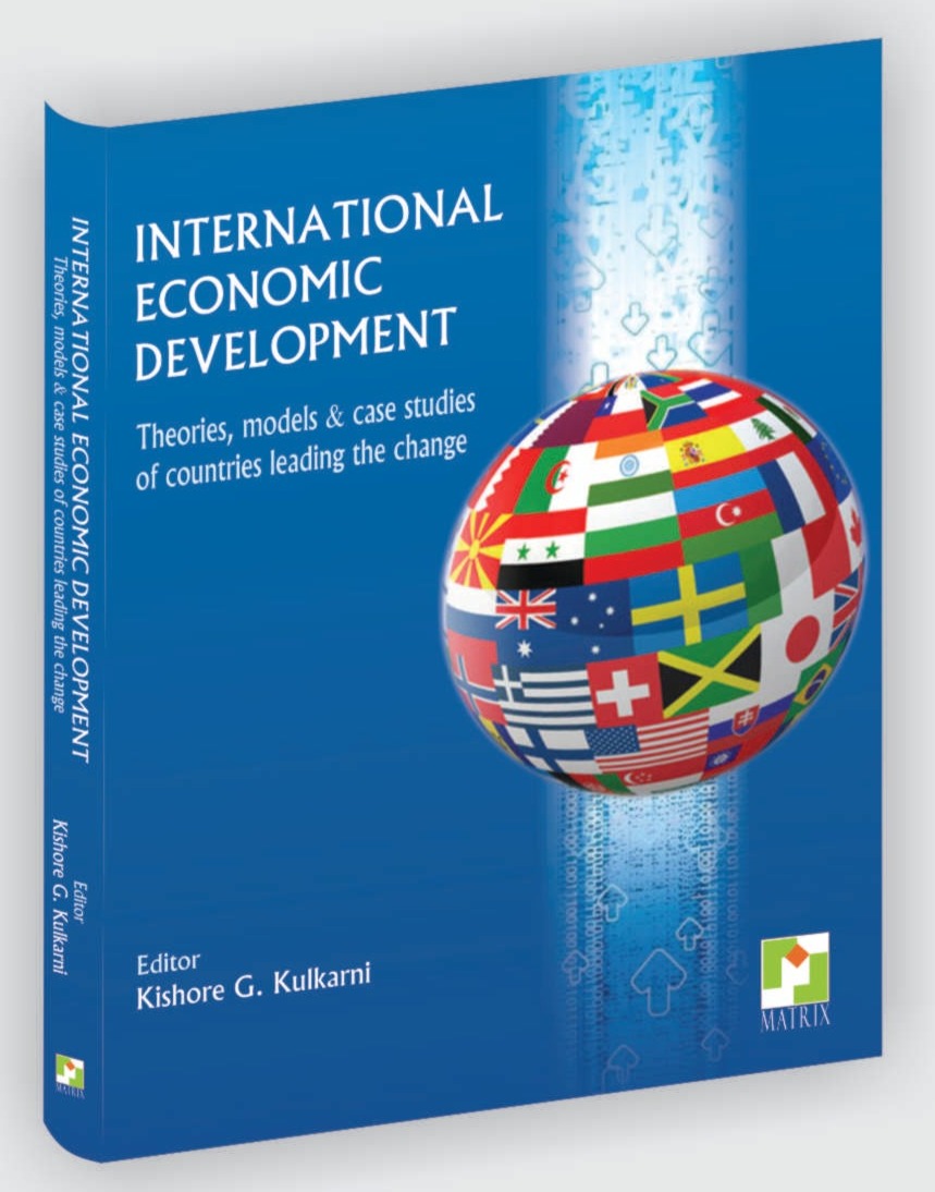 International Economic Development – Roots & Shoots