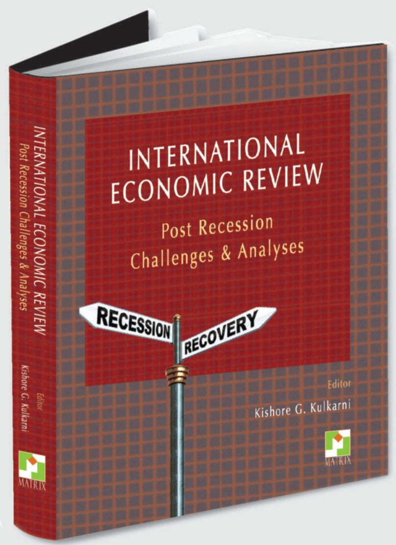 International Economic Review – Roots & Shoots